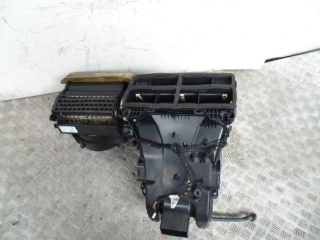 VAUXHALL INSIGNIA HEATER Matrix Radiator Core & Ac 367076615 2.0 Diesel ...
