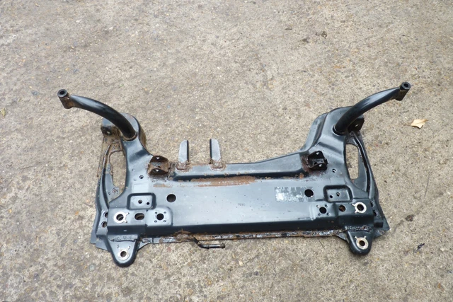 FORD FIESTA MK6 Front Subframe Petrol Models 2002-2008 1.25 -1.4 -1.6 ...