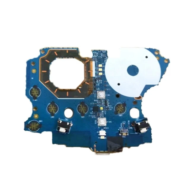 CONTROLLER KEY PCB Button Board Repair Circuit Board Tool for Game ...