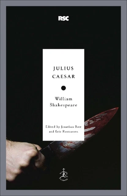 JULES CÉSAR DE William Shakespeare (anglais) livre de poche EUR 15,19 - PicClick FR