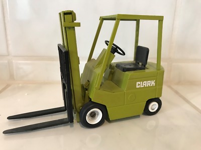 CLARK H500 OLDTIMER Stapler Gabelstapler Stapler forklift EUR 29,99 ...