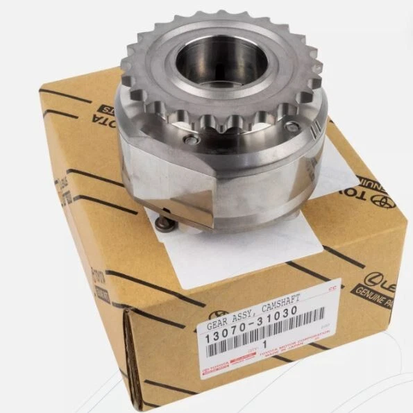 13070-31030 GENUINE TOYOTA Land Cruiser 4.0L 1Grfe Engine Timing Gear ...