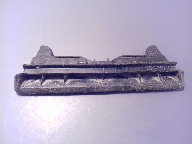 VW BEETLE CLASSIC 1968on Dashboard Centre Vent Dash Insert Genuine OEM ...