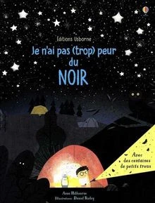JE NAI PAS (trop) peur du noir de Milbourne, Anna | Livre | état bon ...