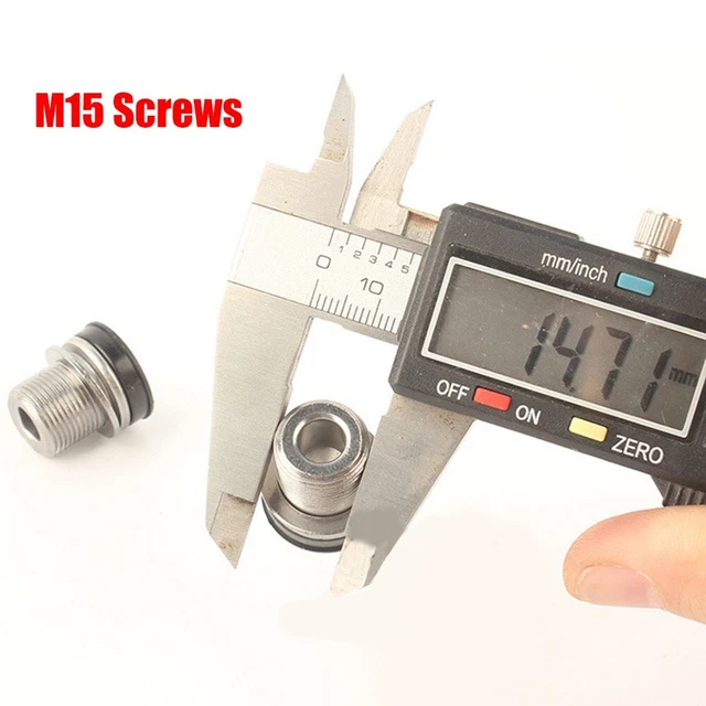 VIS MOYENNE NUE FSA Luo acier molybd??ne M15 durable haute qualit ... VIS MOYENNE NUE FSA Luo acier molybd??ne M15 durable haute qualit ...