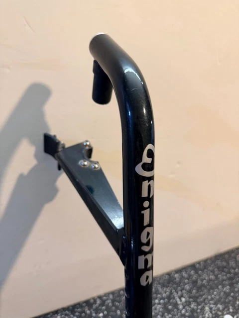WHEELTECH ENIGMA ENERGI Right Hand Footrest £45.00 - PicClick UK