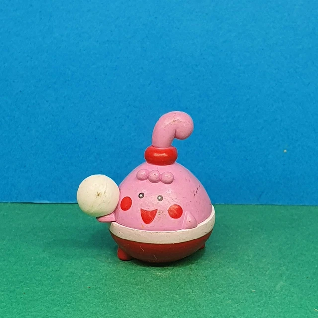POKEMON FULL PVC 4th Generation Figure ref 9 £5.82 - PicClick UK
