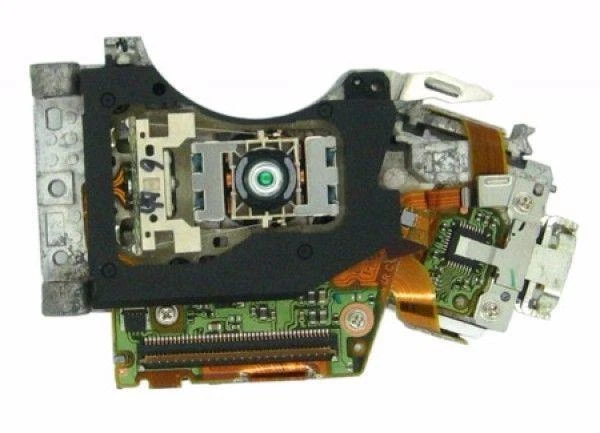 PS3 LASER ORIGINAL KES-400A KEM-400AAA nur die Linse Sony Playstation 3 ...