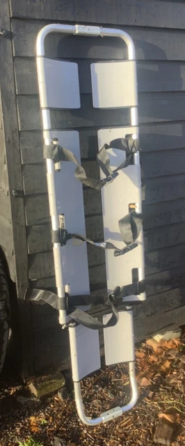 FERNO ALUMINIUM SCOOP Stretcher Emergency Ambulance First Aid £75.00 ...