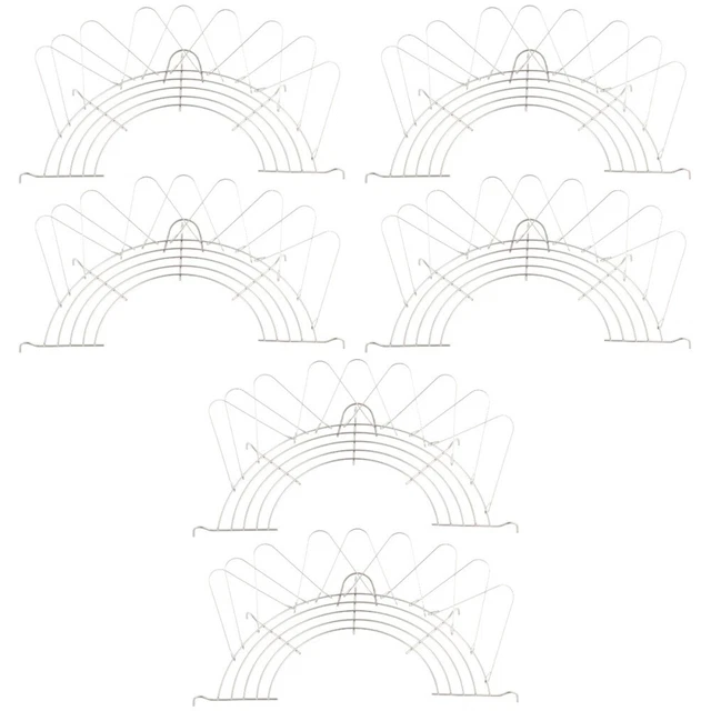 OIL DRAINER SHELF Cooling Rack Fried Food Drainer Oil Drip Rack Pan ...