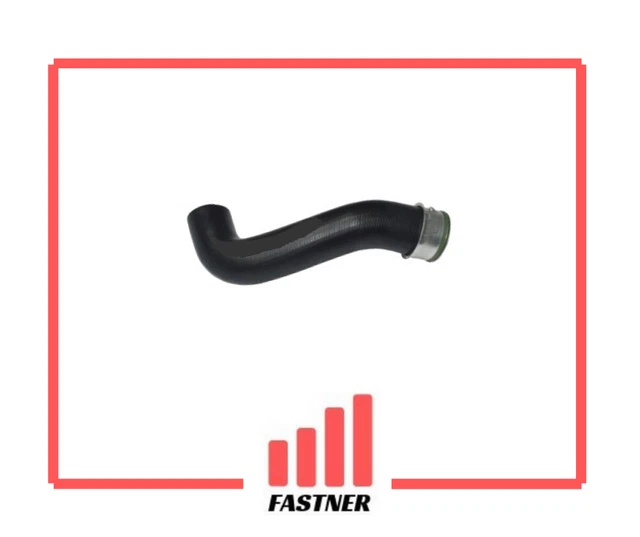 AUDI A3 1.9 TDi 1J0145828D 1J0145828T Turbo Air Intercooler Sleeve Tube ...