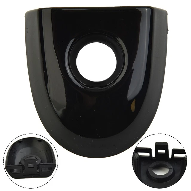 CACHE SERRURE DE Porte Haute Durabilité pour Nissan pour Juke et pour ...