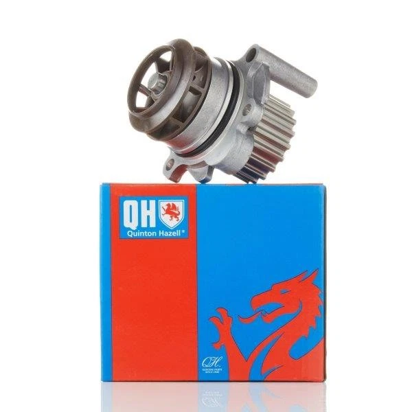 WATER PUMP FITS VW TRANSPORTER Mk5 2.0D 09 to 15 Coolant QH 03L121011 ...