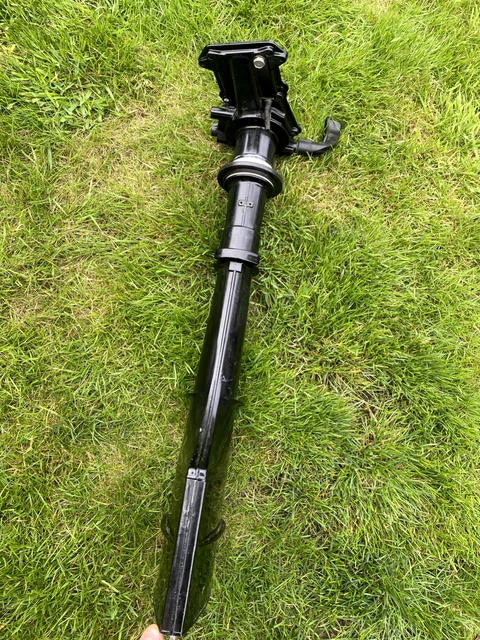 MARINER/MERCURY F2.5/3.5HP 4 Stroke Outboard Engine Motor Leg Long ...