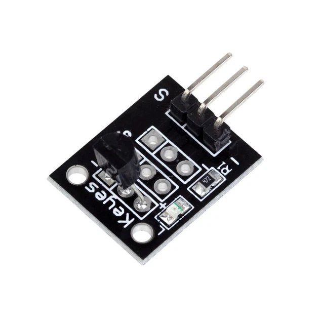 1PCS DS18B20 TEMPERATURE Sensor Module Measurement Module For Arduino ...