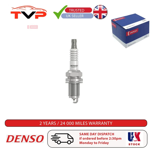 DENSO SPARK PLUG For Suzuki Grand Vitara 2001-2025 2.7 2.5 1.6 2.0 ...