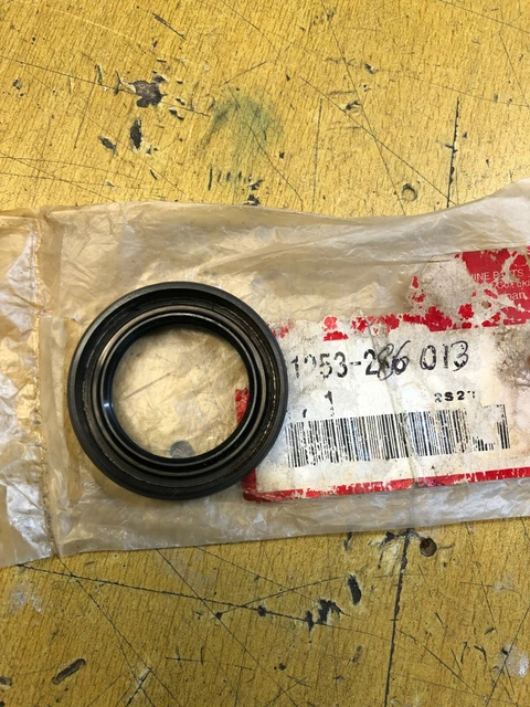 JOINT SPI 30X45X9.5 honda 91253-286-013 cb 1100 250 350 400 750 900 cbx ...