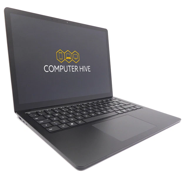 Microsoft Surface Laptop 3 1868 13 5 Laptop I5 1035g7 8gb 256gb