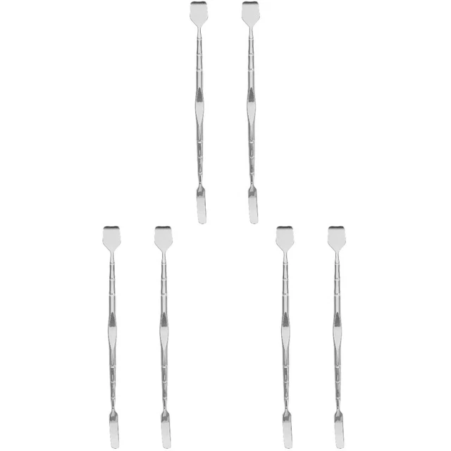 3 PCS HAUTPFLEGE-TOOL Aus Metall Mitesser-Extraktor Werkzeug EUR 15,12 ...