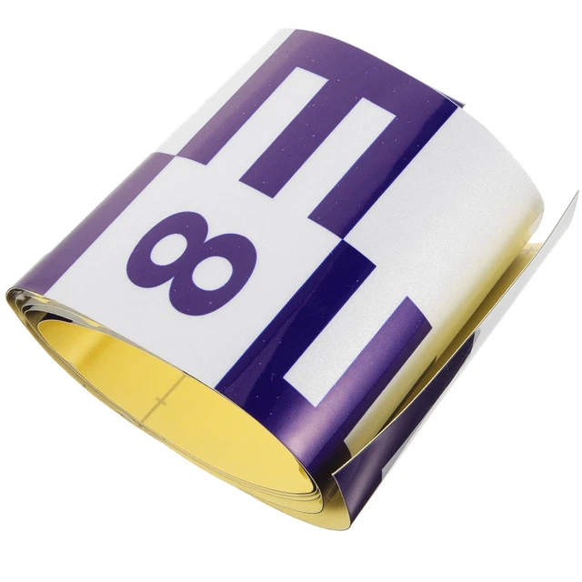 SELF-ADHESIVE WATER GAUGE Tools Pool Level Indicator Measurement $19.01 ...