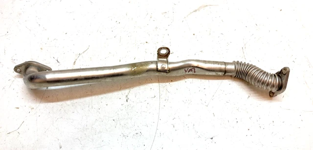 GENUINE VAUXHALL MERIVA A Z16 Egr Cooler Pipe 55559575 2003-2010 £24.99 ...