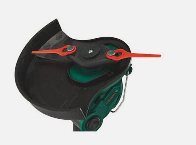 FOR PARKSIDE GRASS Replacement Blade Cutting Disc Fits UK £5.75 ...