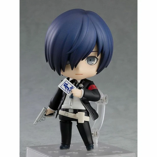 NENDOROID 1864 PERSONA3 Eroe Nendoroid Serie Good Smile Company ...