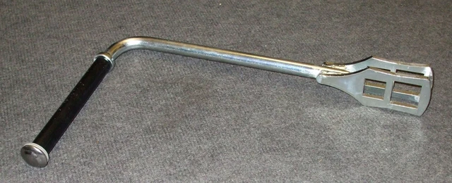 CANAL LOCK WINDLASS rotating handle NOVA long throw WIN002NOVA £37.50 ...