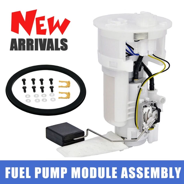 FUEL PUMP MODULE Fits 2001-2005 Toyota RAV4 L4 2.4L 2.0L Gas 7702442010 ...