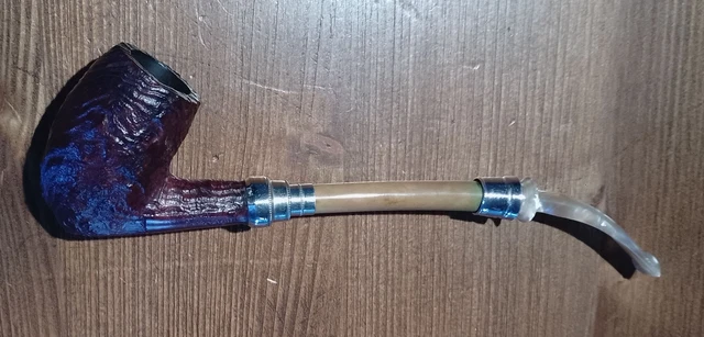 PIPE BRUYÈRE SABLÉE Butz Choquin à Metz Origine – Estate Rénovée - TBE ...