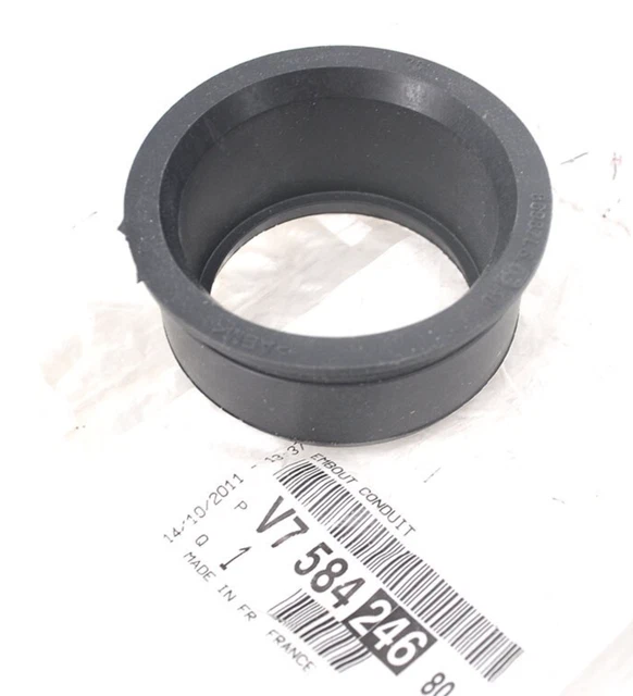 PEUGEOT 5008 AIR Duct End Pipe V758424680 NEW GENUINE £24.39 - PicClick UK