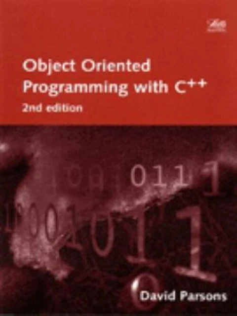 OBJECT-ORIENTED PROGRAMMATION AVEC C Livre de Poche David Pasteurs EUR 6,11 - PicClick FR