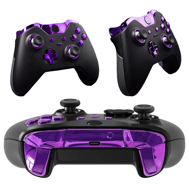 REPLACEMENT BUMPER LB RB Trigger Buttons for Xbox One Elite Controller ...