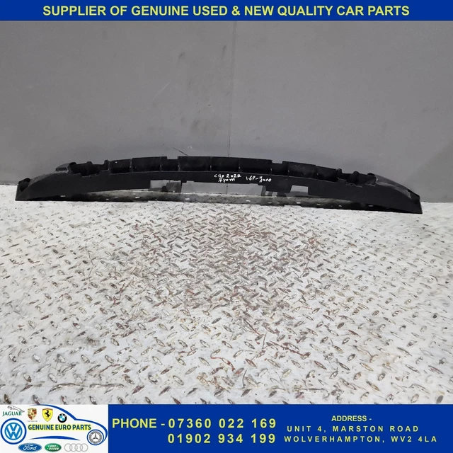 Renault Clio Rs Front Bumper FOR SALE! - PicClick UK