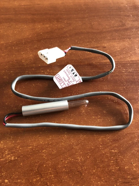 LAMPARA UV OZONO O3 Dasibi Monitor Europe A 0204 RS BHK 81-9022-01 EUR ...