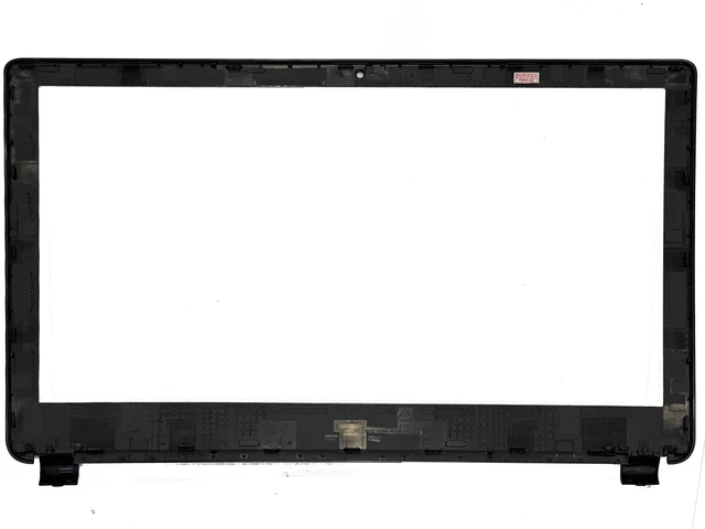 SCHERMO TELAIO DIAFRAMMA display LCD lunetta anteriore cornice per Acer ... SCHERMO TELAIO DIAFRAMMA display LCD lunetta anteriore cornice per Acer ...