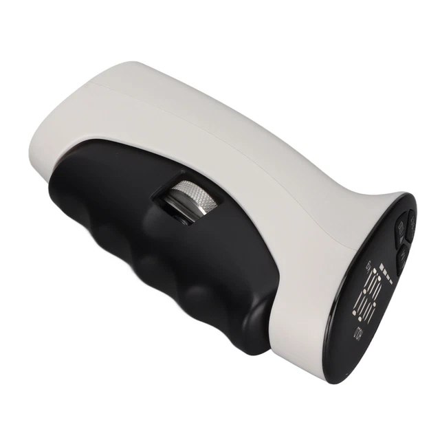ELECTRONIC HAND DYNAMOMETER LED Display Electric Grip Dynamometer For ...