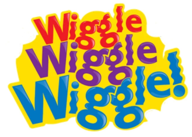Logopedia Transparent The Wiggles Logo, HD Png Download, 42% OFF
