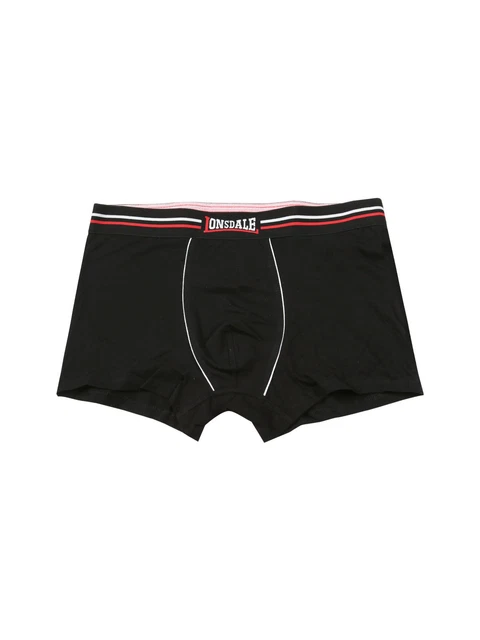 LONSDALE BOXER DA uomo tinta unita EUR 4,99 - PicClick FR