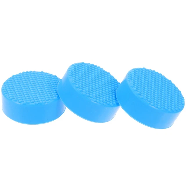 3 PCS PUSH Stop Button Cover Kitchen Small Appliance Dust Covers £9.45 ...