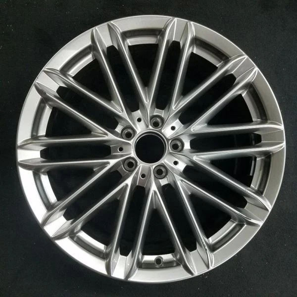 MERCEDES-BENZ S-CLASS OEM Wheel 19” 223 S Models Rim Factory Original ...