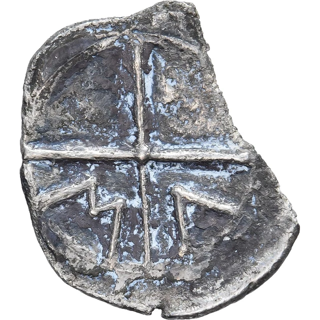 [#1508953] GAUL, OBOL, 4th-1st centuries BC, Massalia, Plata, MBC+ EUR ...