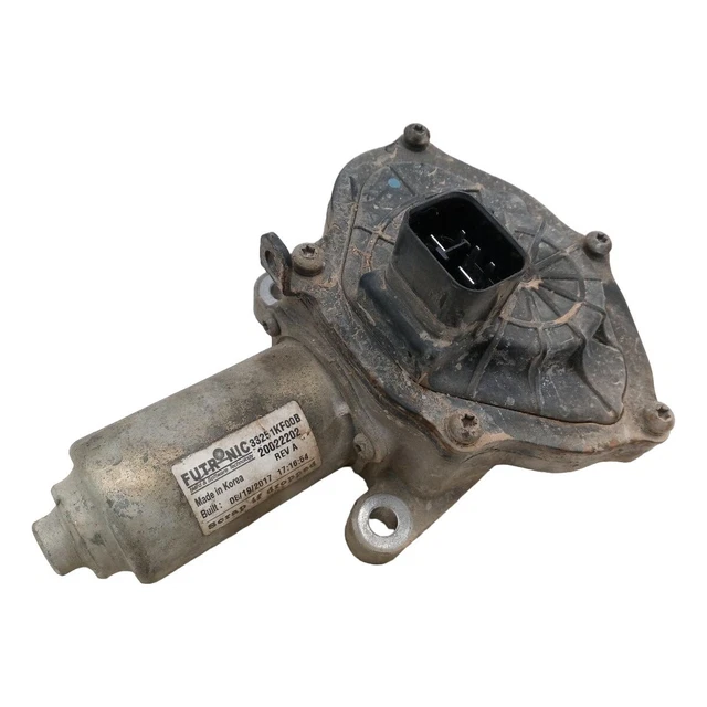FORD RANGER 4X4 Transfer Case Motor Assy T6 Mk3 2011-2022 Jb3P-7G360-Ba ...