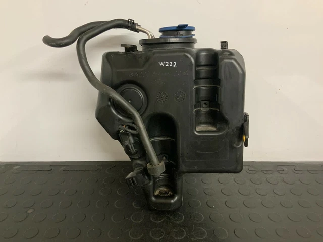 MERCEDES BENZ S Class W222 Windscreen Washer Fluid Heater A2228690172 £ ...