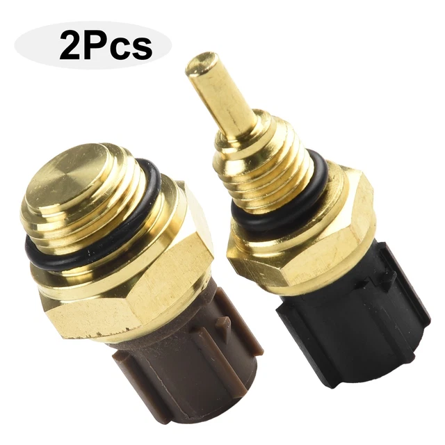 RELIABLE AFTERMARKET COOLING Fan Switch Coolant Temp Sensor Set For ...