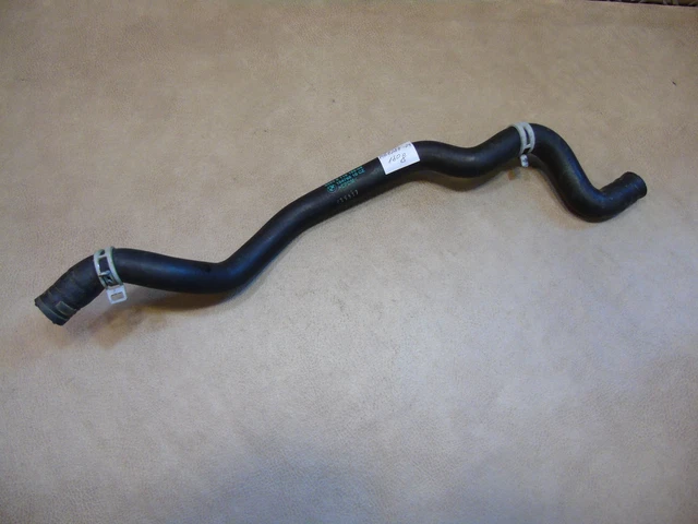 BMW 7 F01, F02 tuyau refroidissement 64539119168 4.40 essence 330kw ...