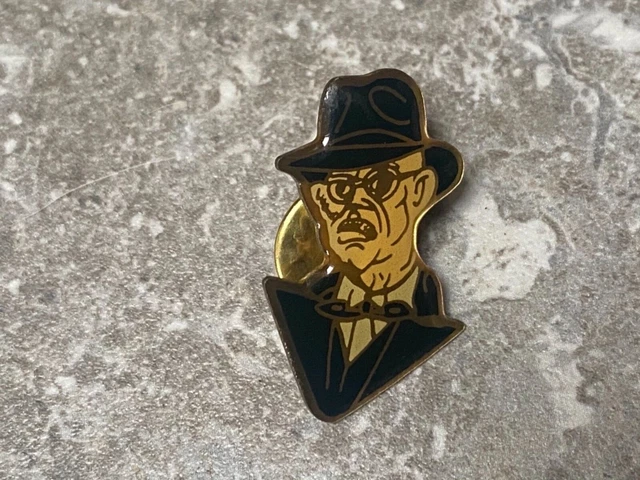Disney Who Framed Roger Rabbit Judge Doom Pin Eur 11 36 Picclick Fr