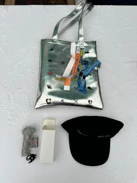 BEYONCE RENAISSANCE WORLD tour club renaissance VIP ticket offical ...