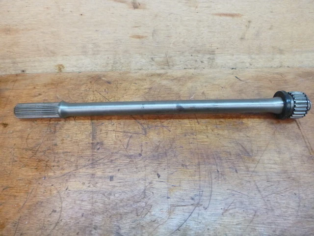 CARDAN HONDA HONDA 1300 St Pan European EUR 45,00 - PicClick FR