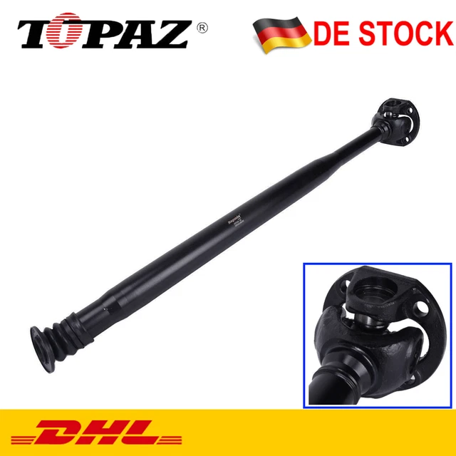KARDANWELLE GELENKWELLE ACHSANTRIEB Vorne für Mercedes W204 W212 W221 VIANO W639 EUR 159,99 ...